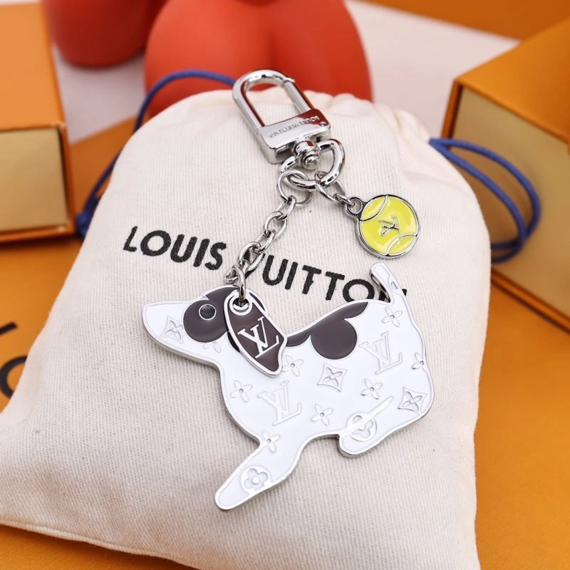Economical Louis Vuitton Keychains