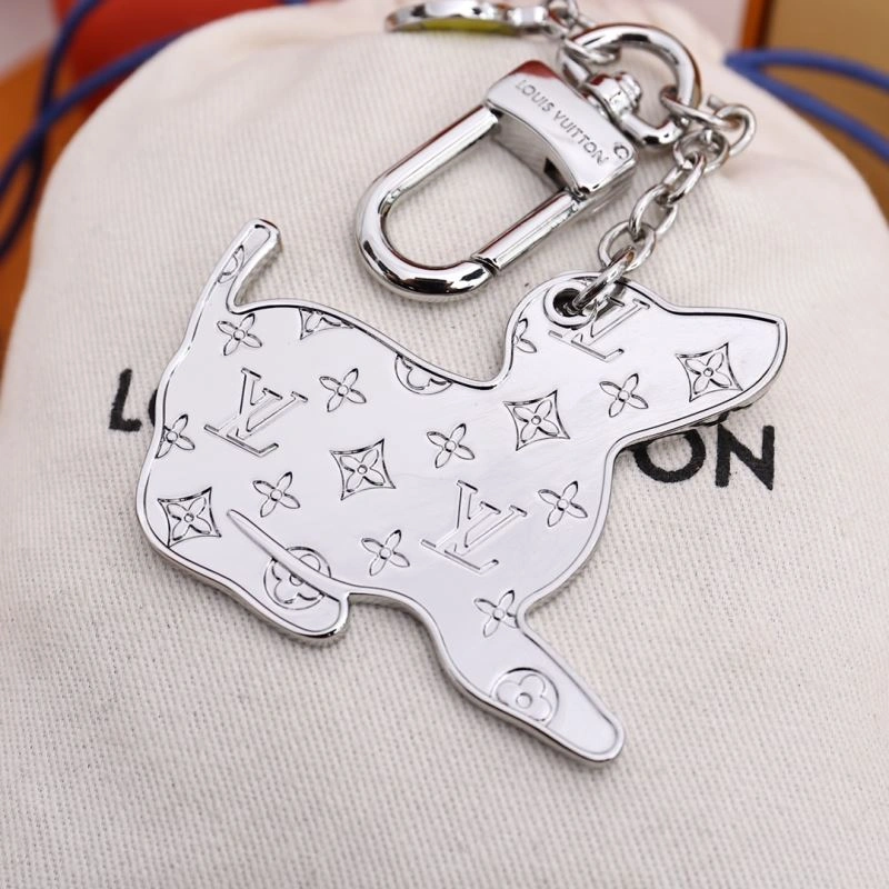 Economical Louis Vuitton Keychains