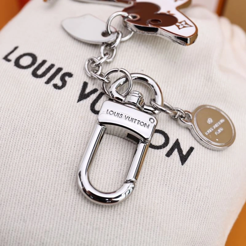 Economical Louis Vuitton Keychains