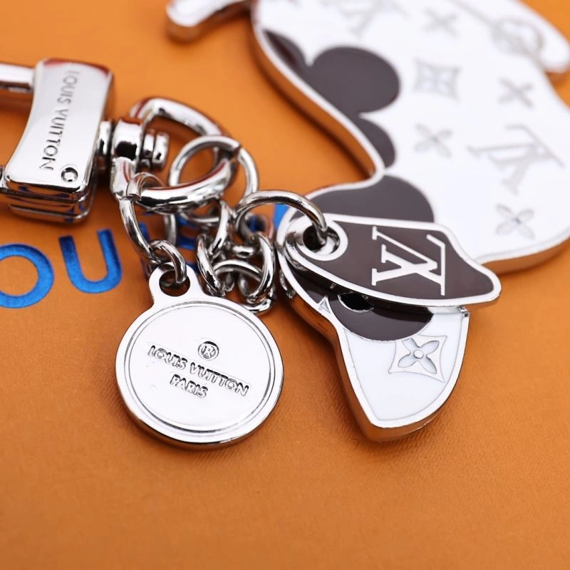 Economical Louis Vuitton Keychains