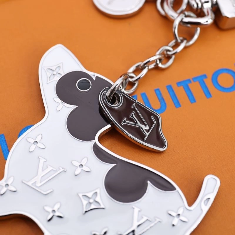 Economical Louis Vuitton Keychains