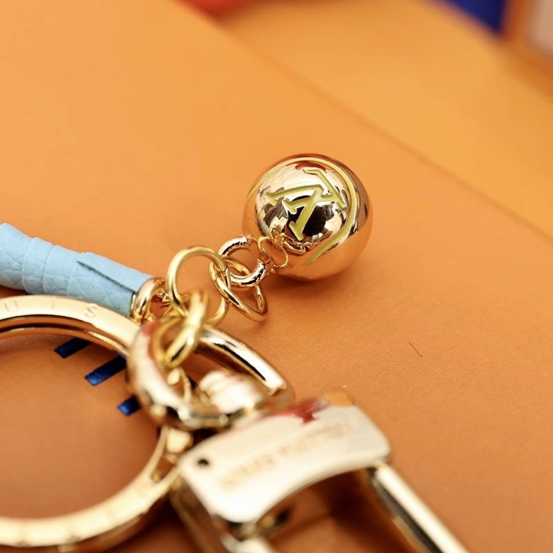 Accurate model Louis Vuitton Keychains
