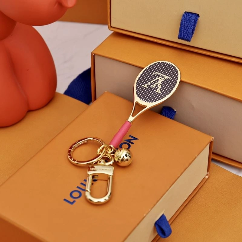 Low-cost Louis Vuitton Keychains
