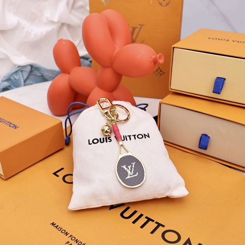 Low-cost Louis Vuitton Keychains