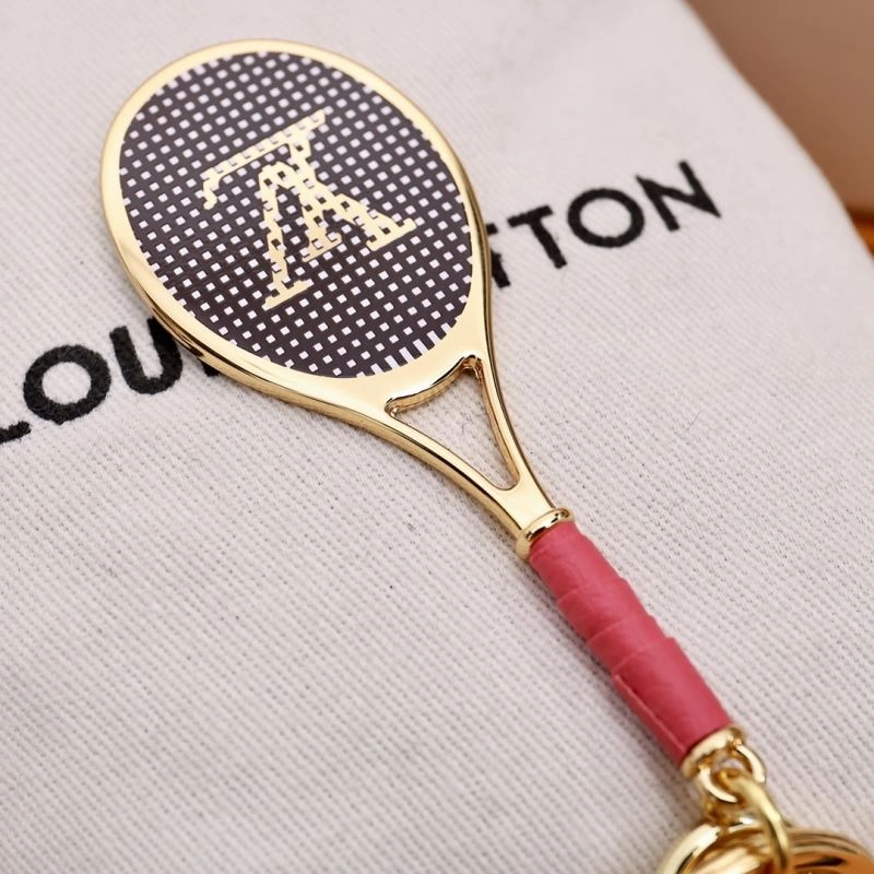 Low-cost Louis Vuitton Keychains