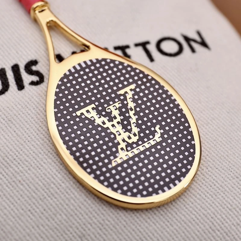 Low-cost Louis Vuitton Keychains