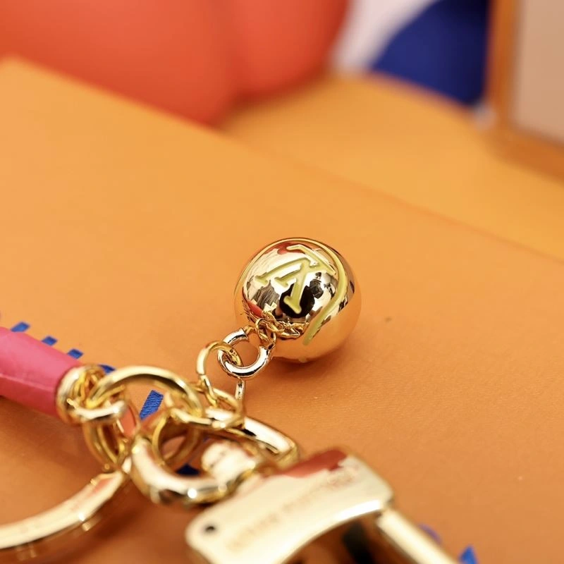 Low-cost Louis Vuitton Keychains