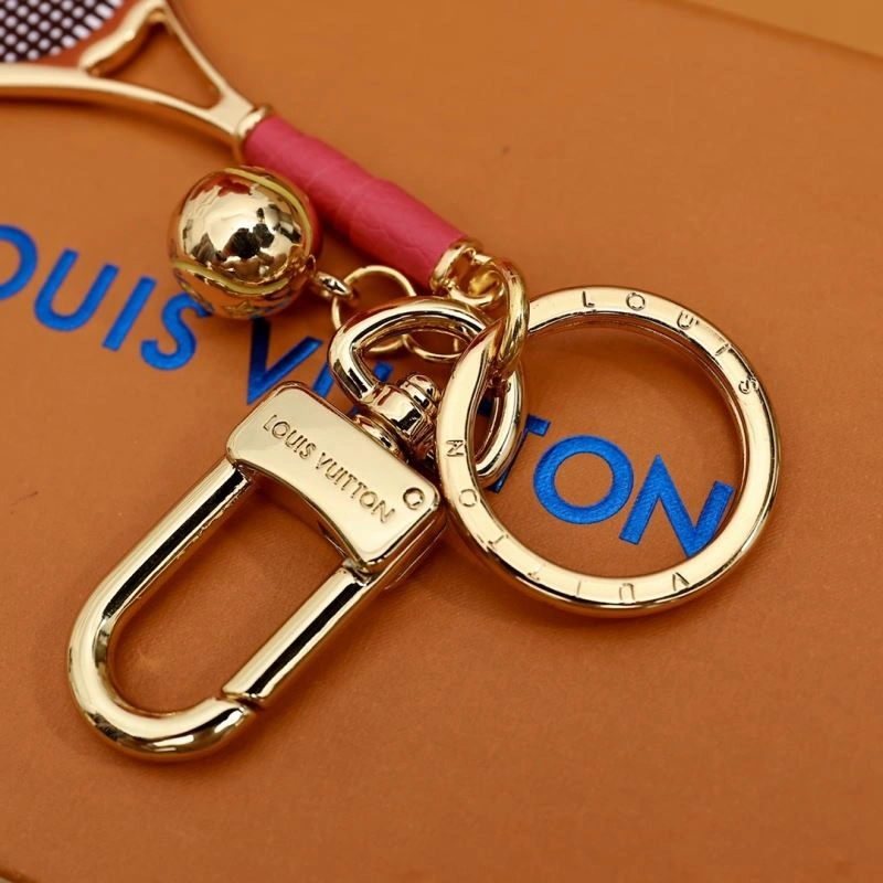 Low-cost Louis Vuitton Keychains