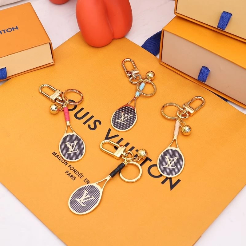 Low-cost Louis Vuitton Keychains