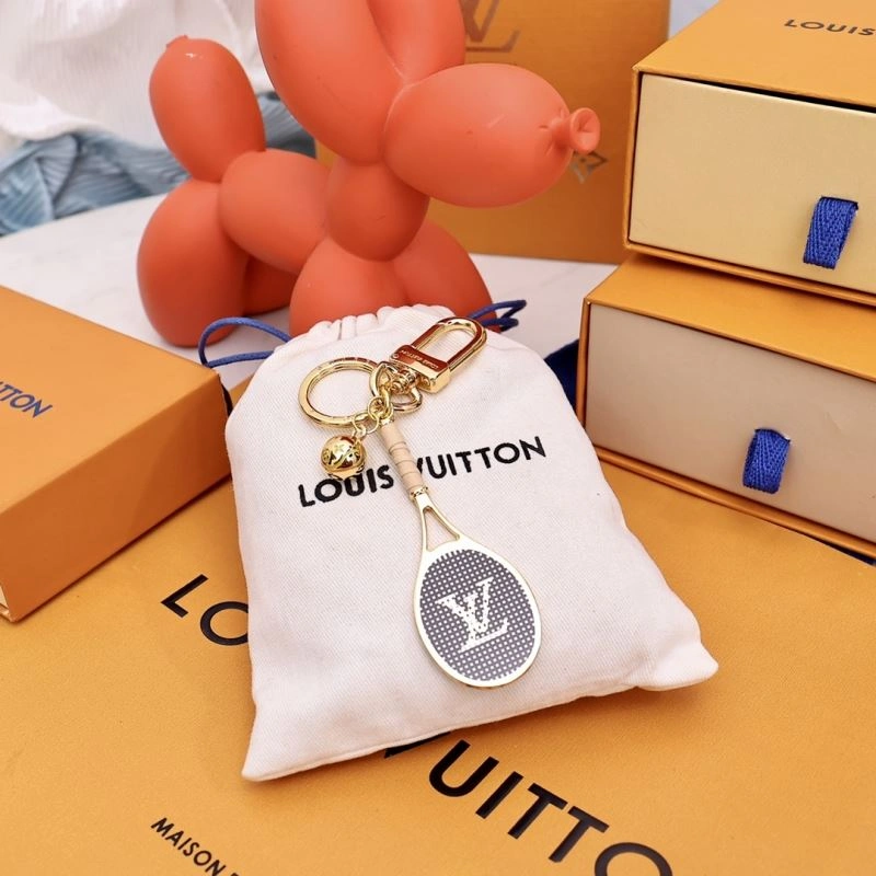 Legit Louis Vuitton Keychains