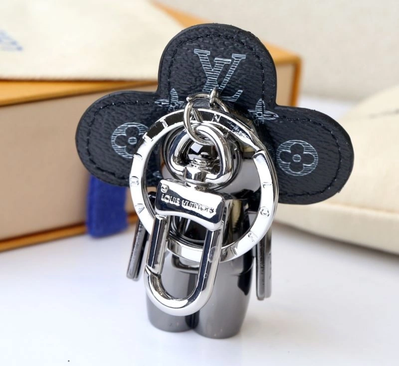 Top mirror Louis Vuitton Keychains