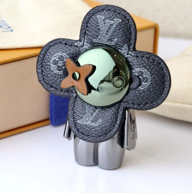 Top mirror Louis Vuitton Keychains
