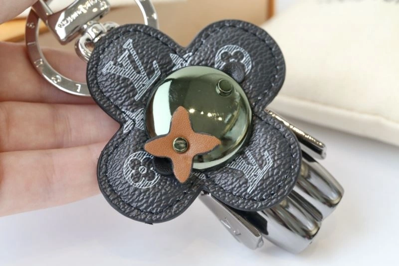 Top mirror Louis Vuitton Keychains