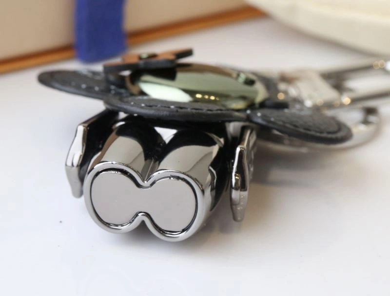 Top mirror Louis Vuitton Keychains