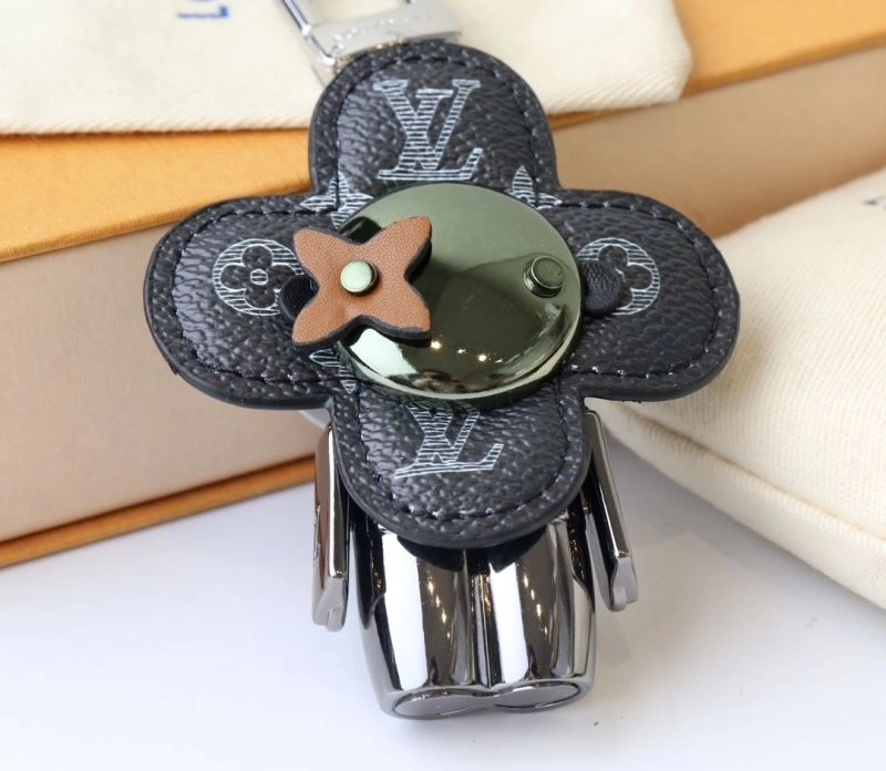 Top mirror Louis Vuitton Keychains
