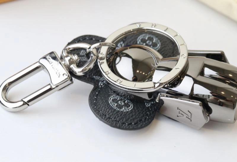 Top mirror Louis Vuitton Keychains