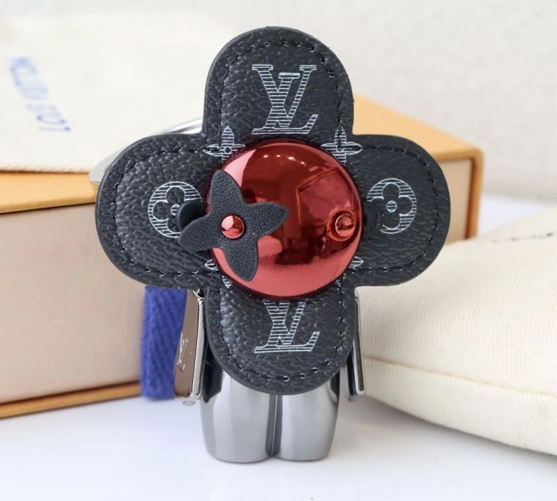 Louis Vuitton Keychains