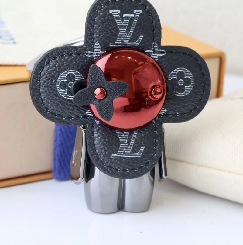 Precise copy Louis Vuitton Keychains