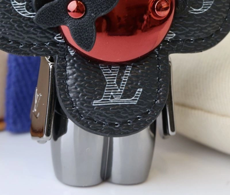 Precise copy Louis Vuitton Keychains
