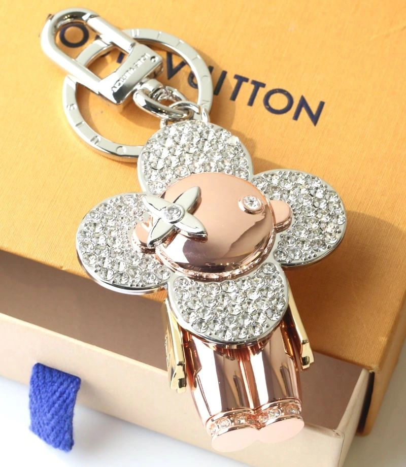 Louis Vuitton Keychains