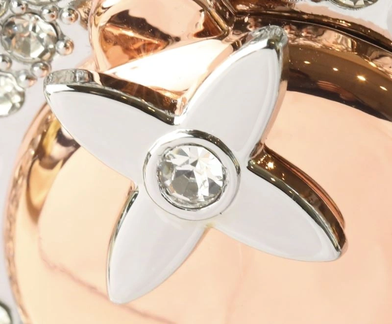 Brand-original Louis Vuitton Keychains