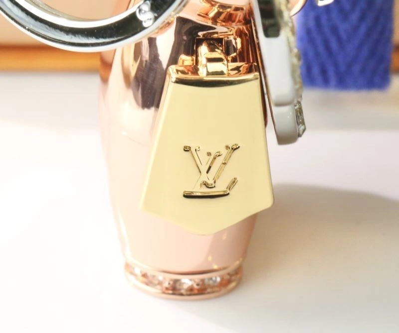 Brand-original Louis Vuitton Keychains