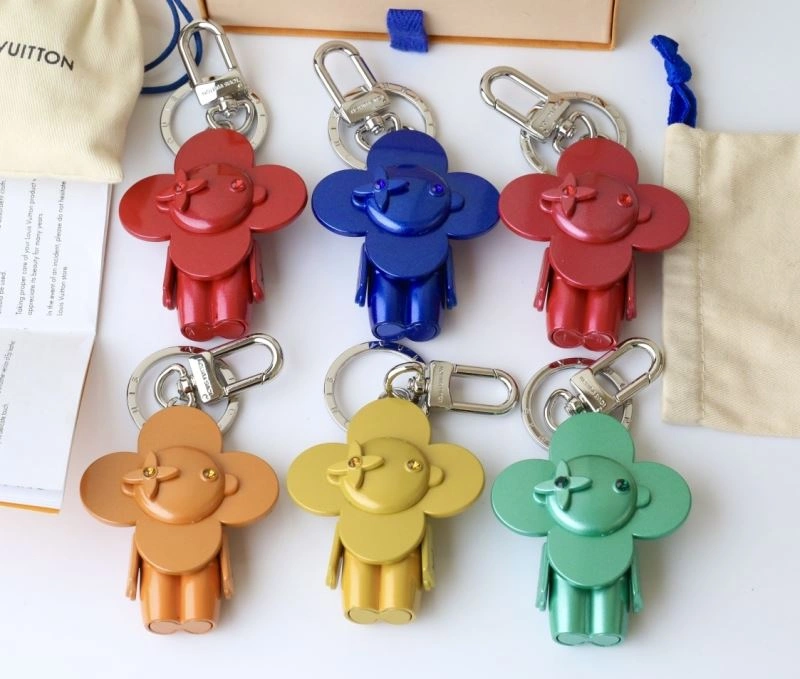 Louis Vuitton Keychains