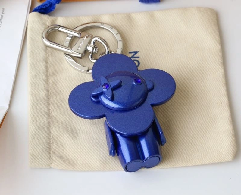 High accuracy Louis Vuitton Keychains