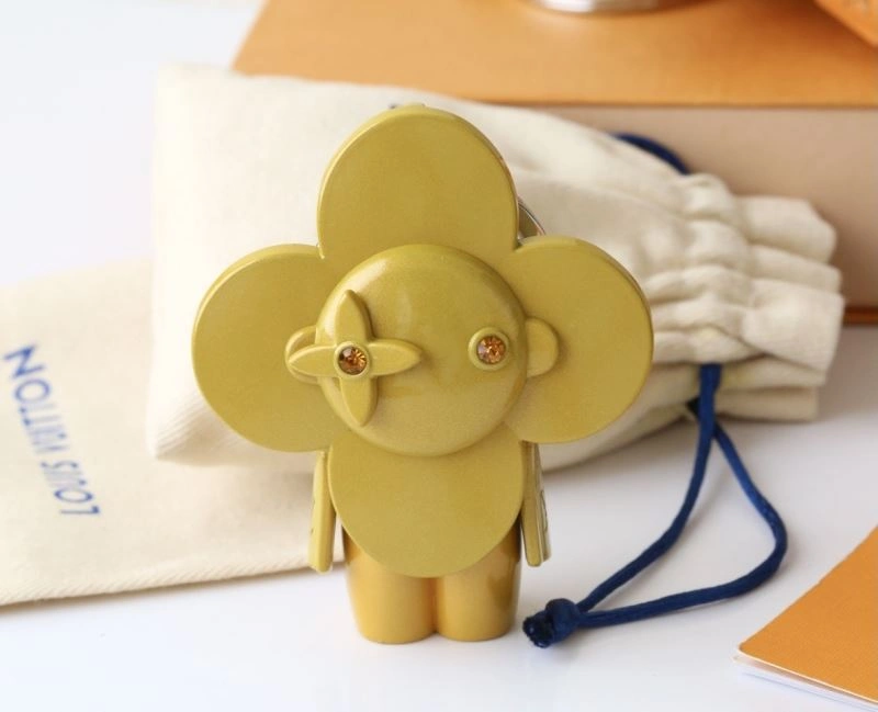 High accuracy Louis Vuitton Keychains