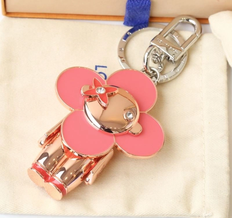 Louis Vuitton Keychains