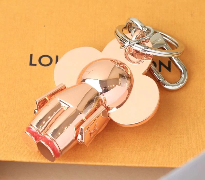 1:1 copy Louis Vuitton Keychains