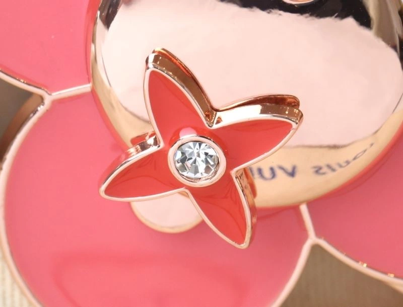 1:1 copy Louis Vuitton Keychains