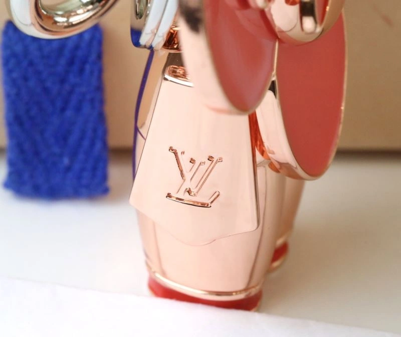 1:1 copy Louis Vuitton Keychains