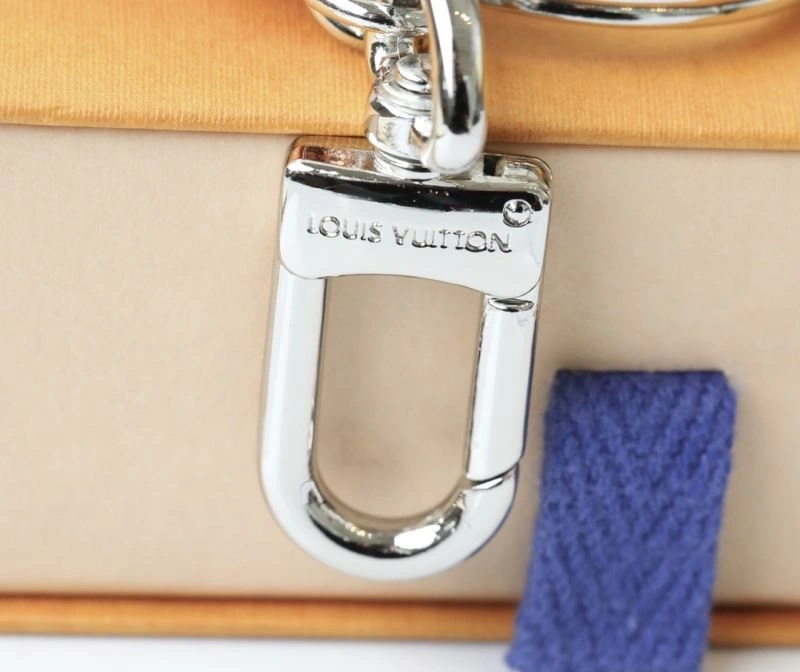 1:1 copy Louis Vuitton Keychains