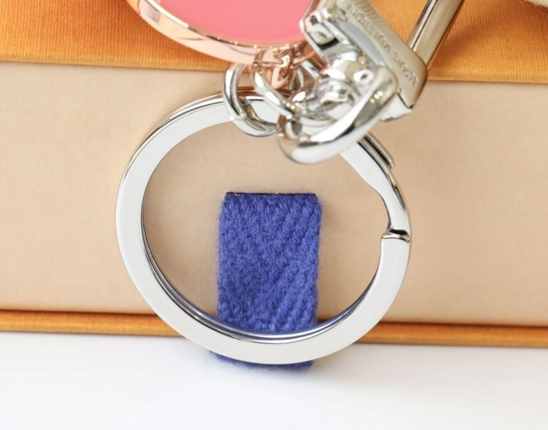 1:1 copy Louis Vuitton Keychains