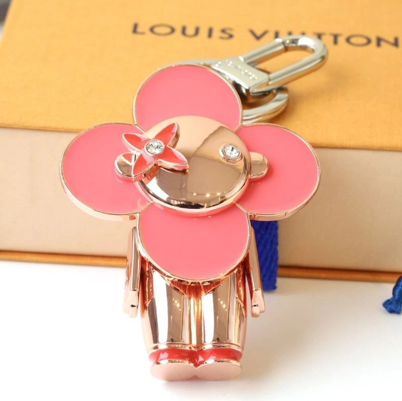 1:1 copy Louis Vuitton Keychains