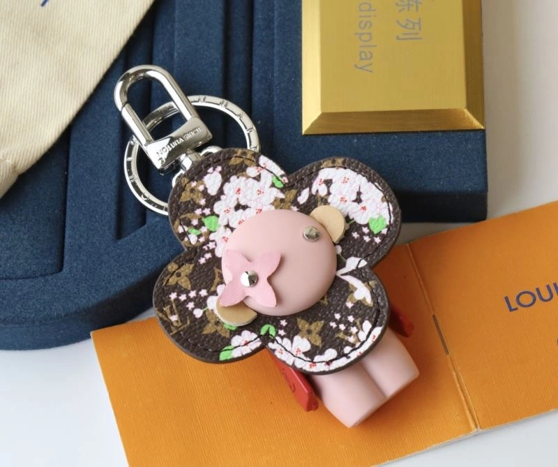 Louis Vuitton Keychains