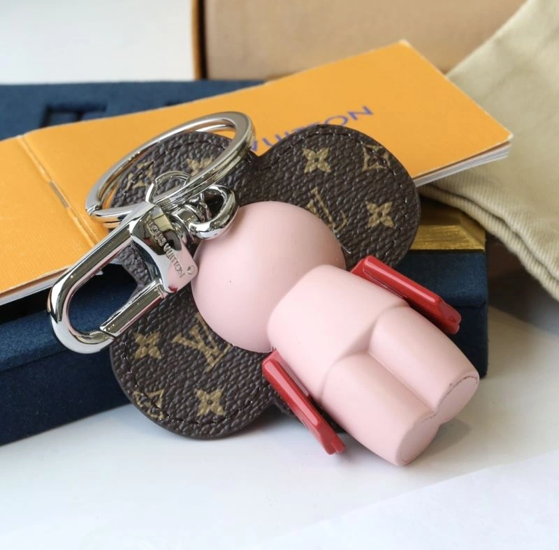 Discounted Louis Vuitton Keychains