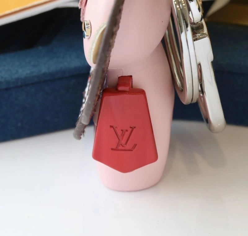 Discounted Louis Vuitton Keychains