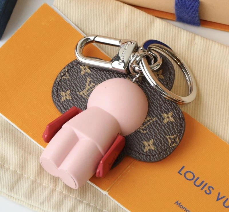 Discounted Louis Vuitton Keychains