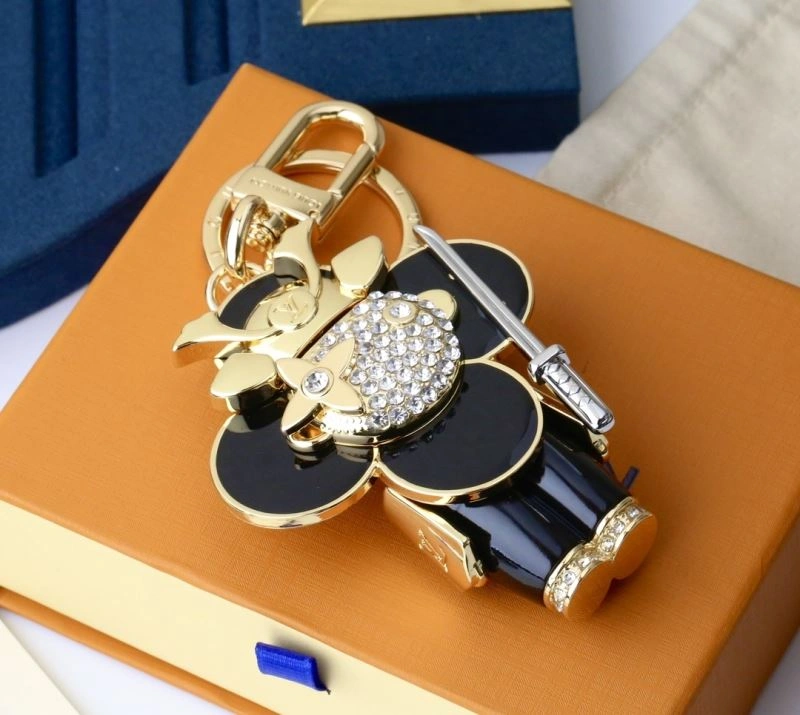 Louis Vuitton Keychains