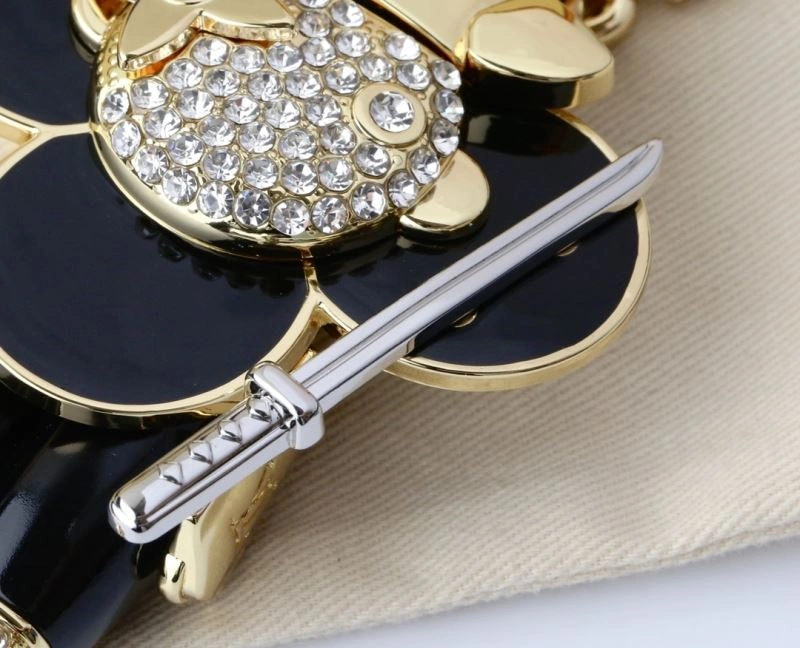 Mirror quality Louis Vuitton Keychains