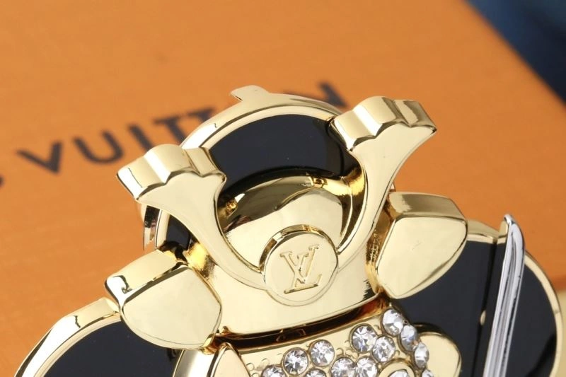 Mirror quality Louis Vuitton Keychains