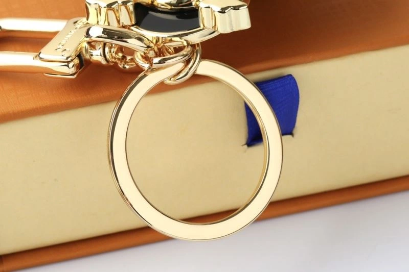 Mirror quality Louis Vuitton Keychains