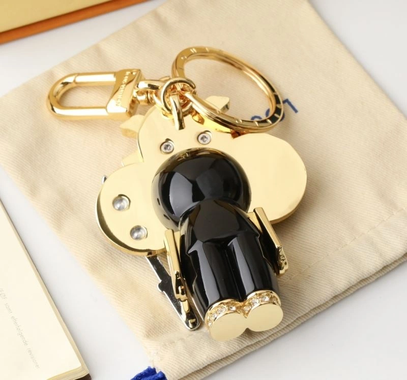 Mirror quality Louis Vuitton Keychains