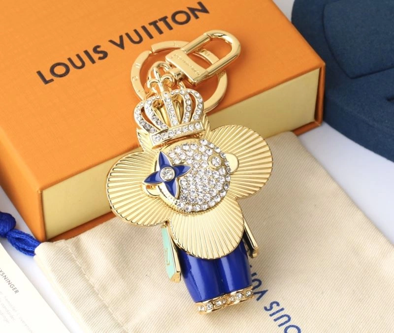 Louis Vuitton Keychains