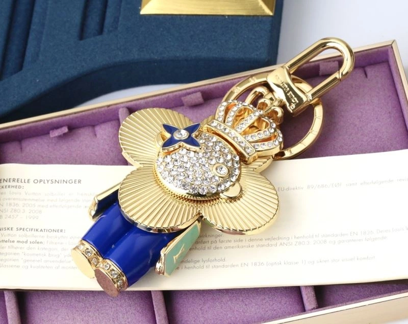 Bargain Louis Vuitton Keychains