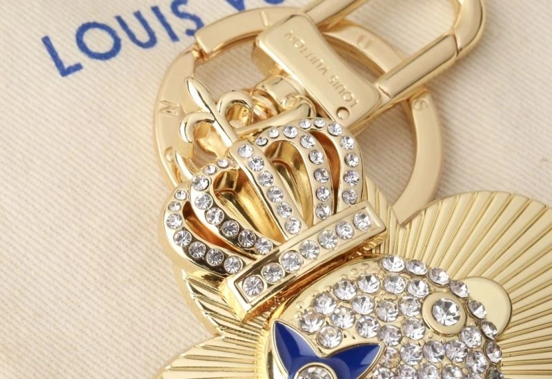 Bargain Louis Vuitton Keychains