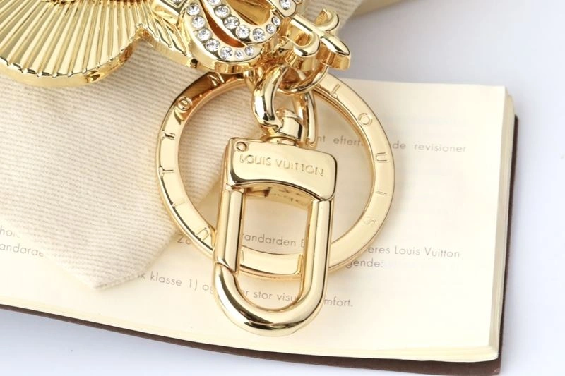 Bargain Louis Vuitton Keychains
