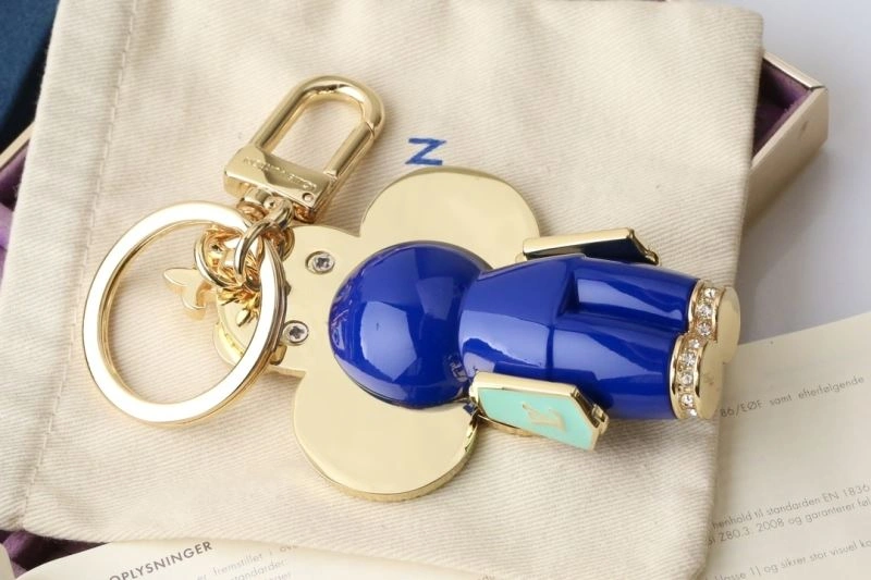 Bargain Louis Vuitton Keychains